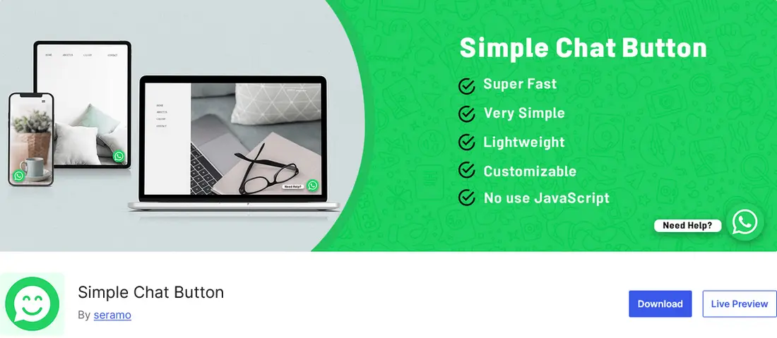 9 Best WhatsApp Chat WordPress Plugins for Instant Customer Support
